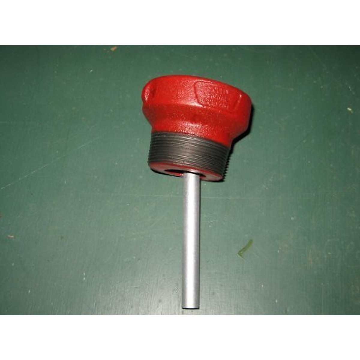 Scully 2" X 1 1/4" Vent Alarm by Scully