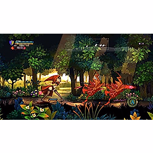 Odin Sphere Leifthrasir - PlayStation 4 Standard Edition