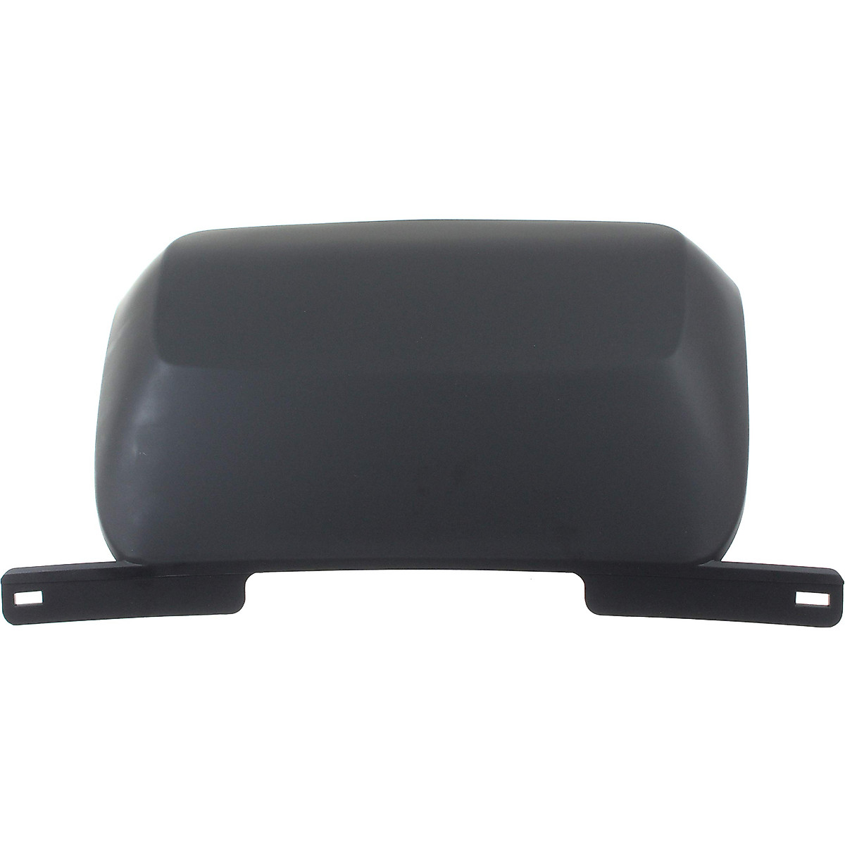Evan Fischer Rear Hitch Cover Compatible With 2007-2013 Chevrolet Suburban 2500, 2007-2013 GMC Yukon XL 1500 Paint to Match, Plastic