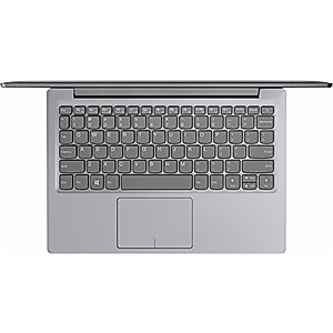 Lenovo IdeaPad 11.6" Laptop Intel Celeron 2GB Ram 32GB Flash (Mineral Gray)