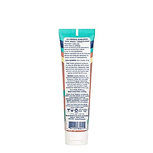 Pacifica Mineral Bronzing Face Shade SPF 30 - Coconut Glow Sunscreen Unisex 1.7 oz