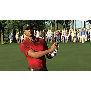 PGA Tour 2K23 - PlayStation 5 | English | EU Import Region Free Version