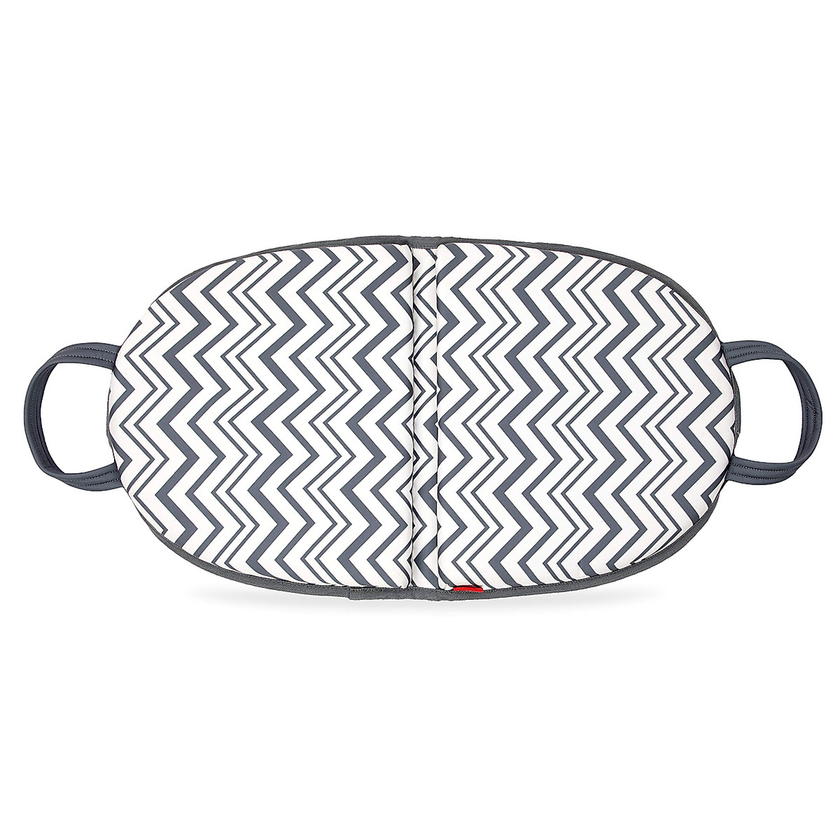 Dr. Talbot's Folding Bath Kneeler Rest Pad for Parents, Water Resistant