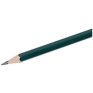 Castell 9000 Graphite Pencil - 7B