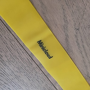 Minicloud Yoga straps,Yoga Strap Adjustable D-Ring Buckle Yoga Belt for Fitness Flexibility Stretching Yoga Pilates Physical Therapy