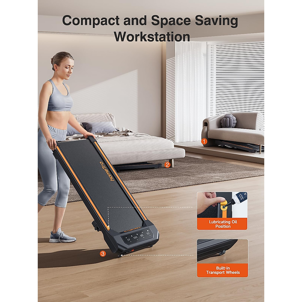 Control/Handy Lube Hole, Assembly Free