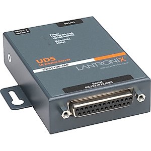 Lantronix UDS1100-IAP Industrial Device Server