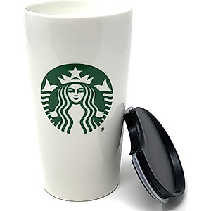Traveler Icon Tumbler 12 oz.
