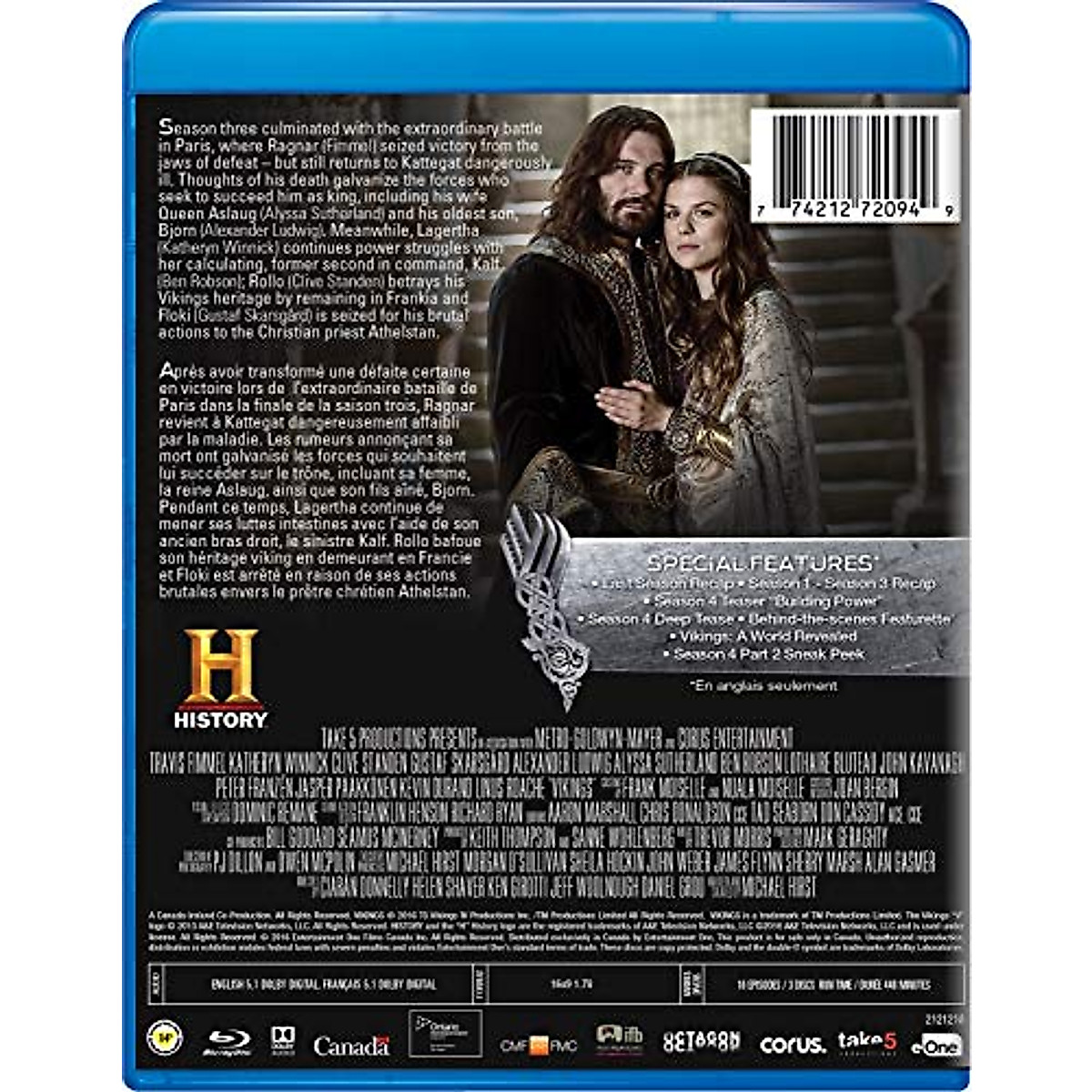 2020 Advanced CSR + CVC 8.0 Noise Cancelling, Bluetooth Earphones, Sports, Hi-Fi High Sound Quality (White) [Region 1] [Blu-ray]