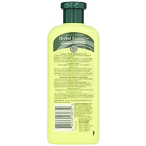 Herbal Essences Shine Collectn Condtnr 13.5Oz, Pack of 3