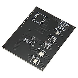 Jopwkuin Read Write Bios, T2 Chip Read Write Bios Widely Used Convenient Installation for Home