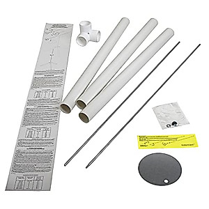 Estes PS II Launch Base