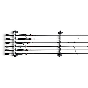 Abu Garcia Horizontal 6 Fishing Rod Rack