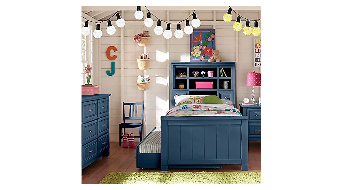 45 Pcs Chic Light Bulb Cut-Outs for Creative Decor