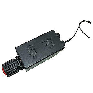 MENSI 11.8” Long Grill Replacement AA Igniter With Electrode Wire High Effiency Pulse Ignition Kit