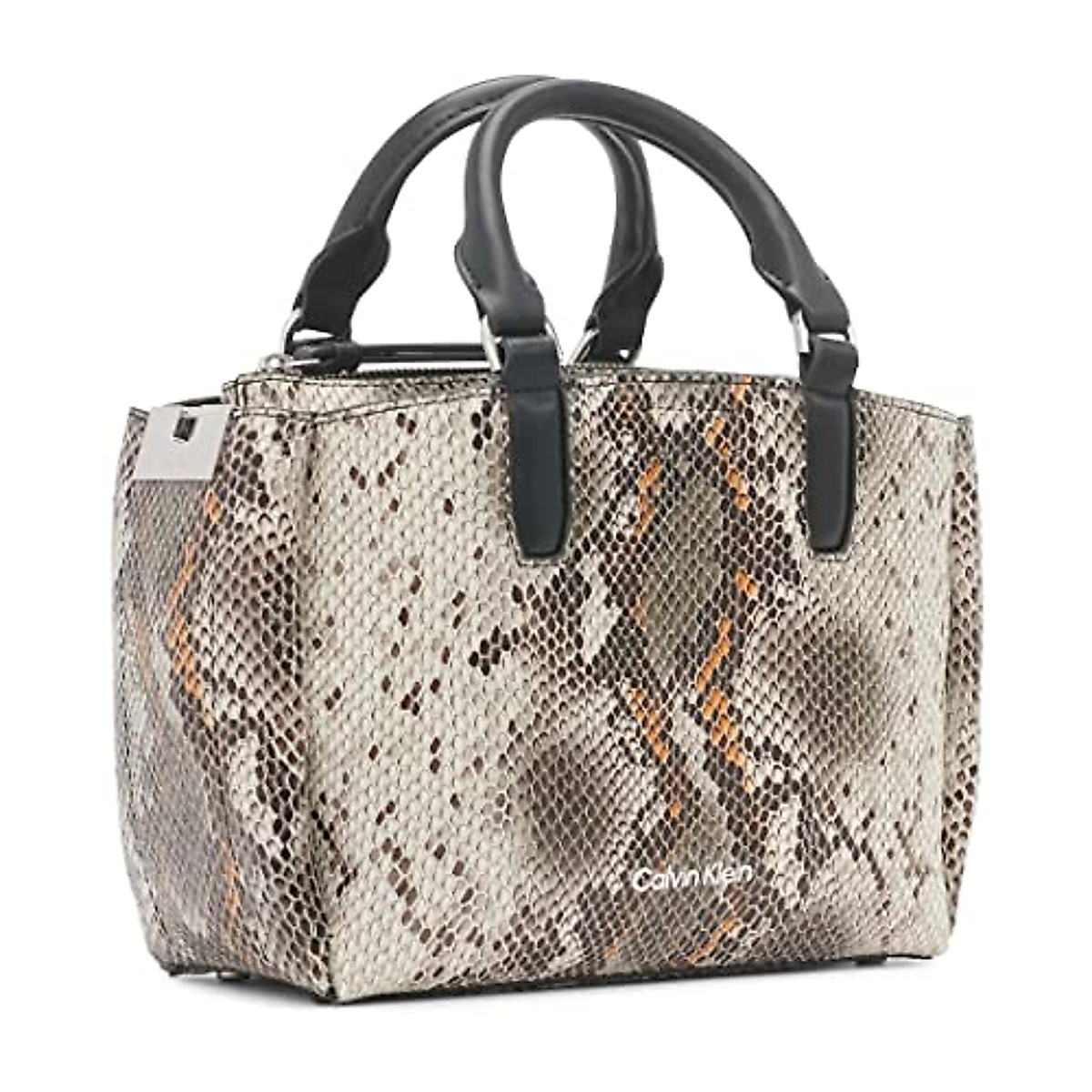 Calvin Klein Rita 2 in 1 Organizaional Mini Bag Crossbody