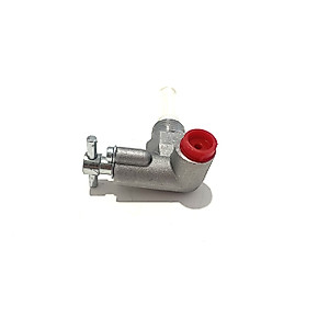 Arko Tractor Parts Fuel Tank Shut off Valve Steel for Ford New Holland Tractor 2000 2600 3000 3600 3610 3900 3910 4000 4100 4110 4600 5000 5550 5600 6600 7000 8000 9000 E2NN9N024AA 83935915 1851653M91