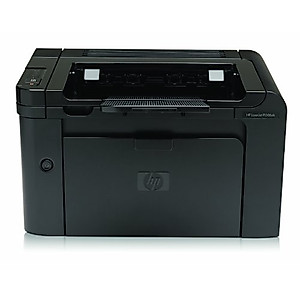 HP LaserJet Pro P1606dn 25ppm, A4, 32MB, duplex, networking