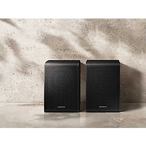 Samsung SWA-9200S/ZA-RB Wireless Rear Speaker Kit - Certified Refurbished