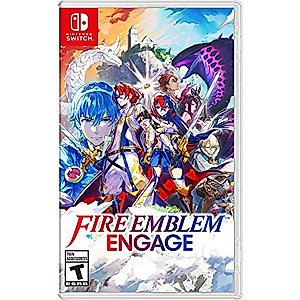 Fire Emblem™ Engage - Nintendo Switch