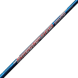 Fujikura Speeder Evo 569 R-Flex Shaft + Ping G / G30 Driver Tip + Grip