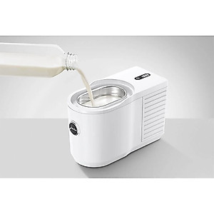 Jura Cool Control 0.6L (20 oz) White 24252