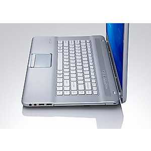 Sony VAIO VGN-NW270F/S 15.5-Inch Silver Laptop (Windows 7 Home Premium)