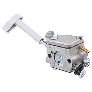 ApplianPar Carburetor Air Filter Kit for Ryobi RY08420 RY08420A Backpack Leaf Blower Carb Fuel Filter Spark Plug Replaces 308054079