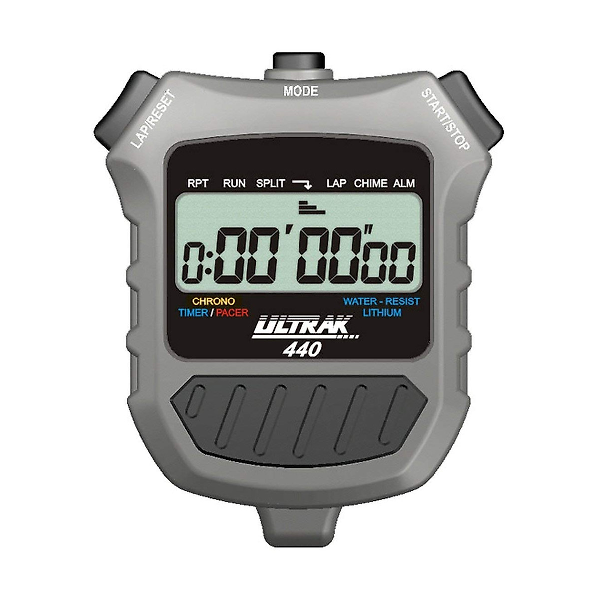 Ultrak Lap or Cum Timer