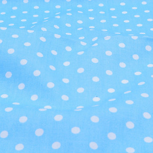 iNee Floral Fat Quarters Quilting Fabric Bundles for Quilting Sewing Crafting, 18 x 22 inches, (Floral)