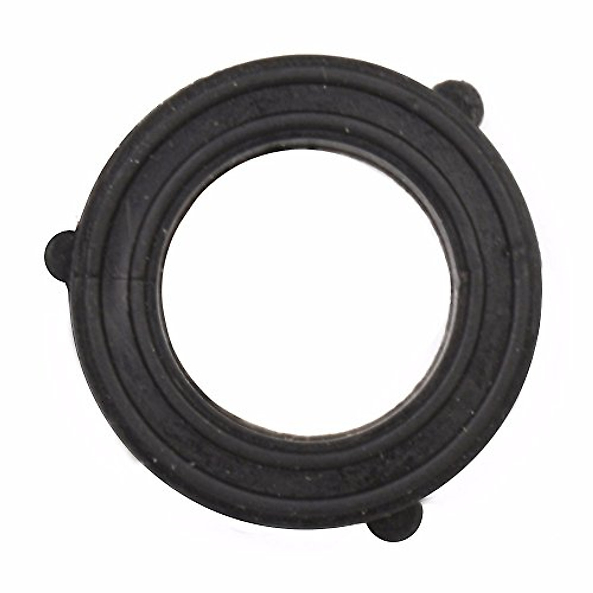 Wideskall® Garden Hose Heavy Duty Rubber Washer (Pack of 10)