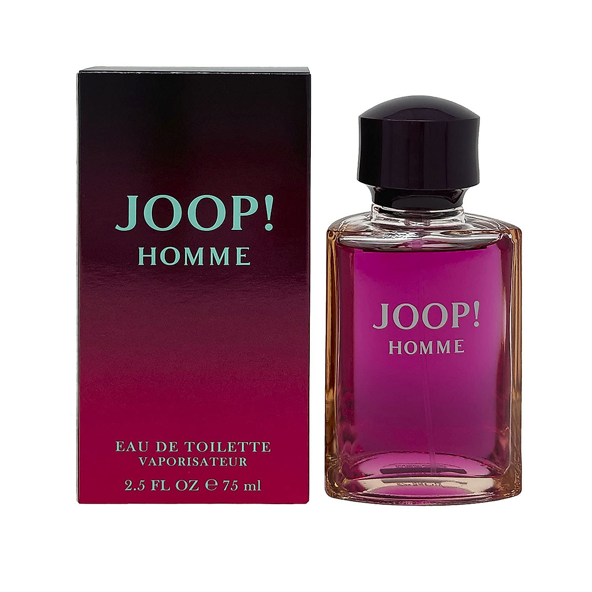 JOOP by Joop! Men's Eau De Toilette Spray 2.5 oz - 100% Authentic