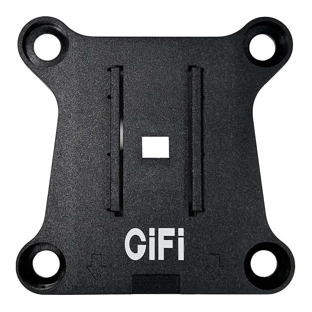 MaximalPower CGO3 Top Mount Drone Repair Parts Compatible for Yuneec Q500 Drone Only (CGO3 Top Mount x1)