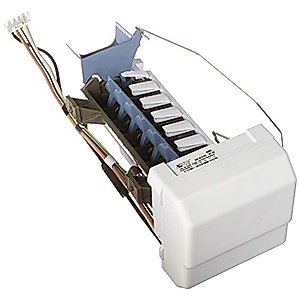 Whirlpool W10889233 Ice Maker Assembly