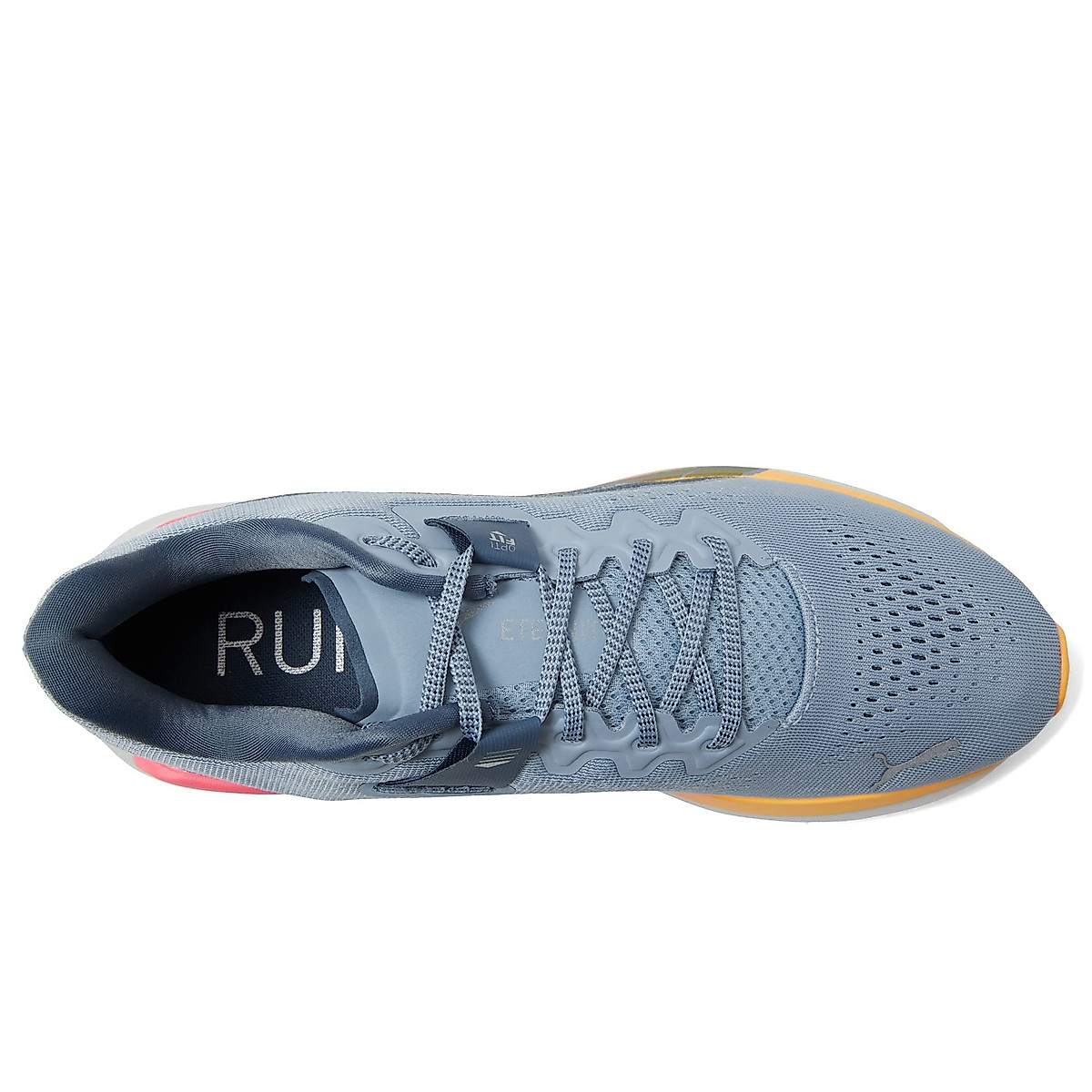 PUMA Eternity Nitro Blue Wash/Evening Sky 9.5 B (M)