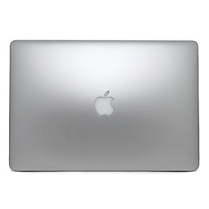 Apple MacBook Air MC965LL/A - C Intel Core i5-2557M 2nd Gen X2 1.7GHz 4GB,Silver(Scratch and Dent) (Refurbished)