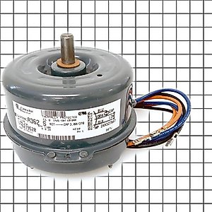 621952 - OEM Upgraded Replacement for Miller Condenser Fan Motor