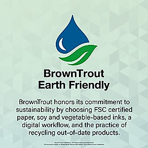 French Bulldogs | 2023 12 x 24 Inch Monthly Square Wall Calendar | BrownTrout | Animals Dog Breeds DogDays