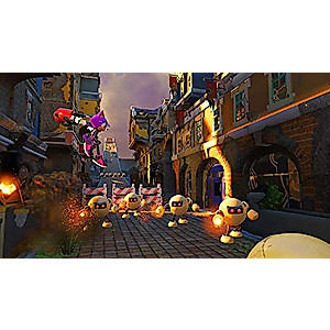 Sonic Forces (Nintendo Switch)