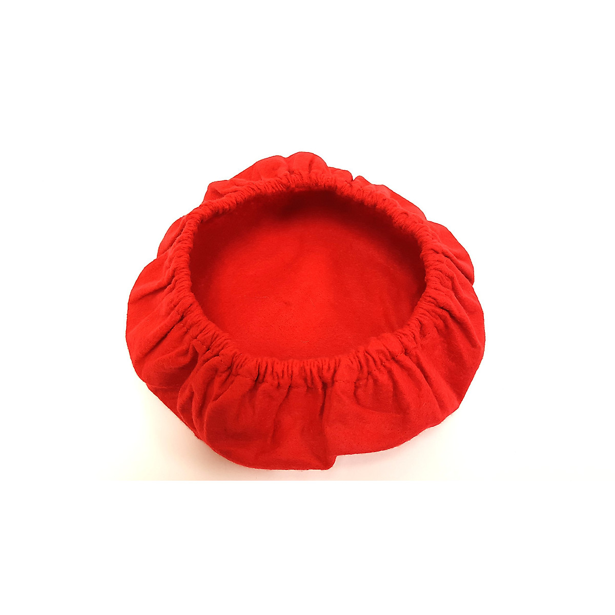 Dondor Enterprises Felt Berets For Children and Teenagers (12 Pack)
