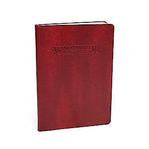 Games Workshop Warhammer Age of Sigmar: Path to Glory Diary