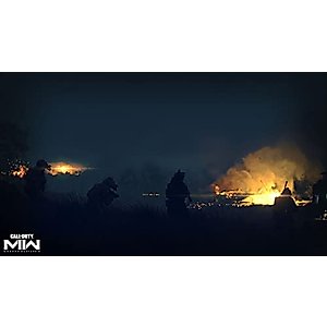 【PS5】コール オブ デューティ モダン・ウォーフェアII