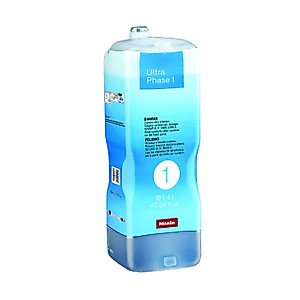 Miele WA UP1 1401 L UltraPhase 1 Laundry Detergent for Whites and Colors