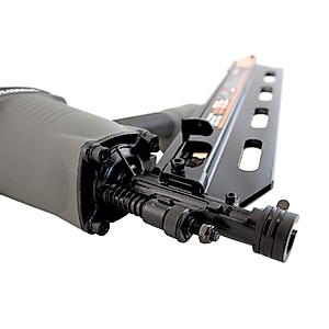 NuMax SFR2190 Pneumatic 21 Degree 3-1/2" Framing Nailer