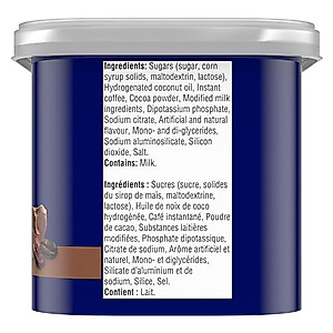 Maxwell House Cafe, Suisse Mocha, Instant Coffee, 205g/7.2oz., {Imported from Canada}