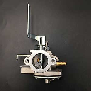 New Carburetor Carb Compatible with Toro S-620 S620 Snow Thrower Snowblower 2 Cycle Gas Engine 38162