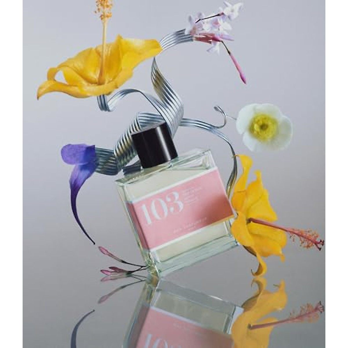 Bon Parfumeur Paris 103 Tiare Flower Hibiscus Jasmin - 30 ml