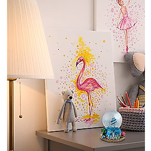 CoTa Global Cool Summer Sailboat Snow Globe - Water Globe Figurine with Sparkling Glitter, Collectible Novelty Ornament for Home Decor, for Birthdays, Holiday and Valentine's - 45mm