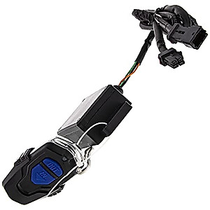 Polaris Ranger Wireless Winch Remote Assembly, Genuine OEM Part 2414796, Qty 1