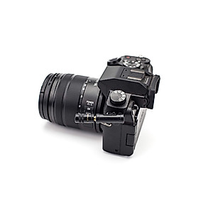 EDUTIGE ETM-001 Microphone - Omnidirectional 3.5mm 3-Pole(TRS) Microphone for GoPro, DSLR, Mirrorless Camera or Digital Audio Recorder